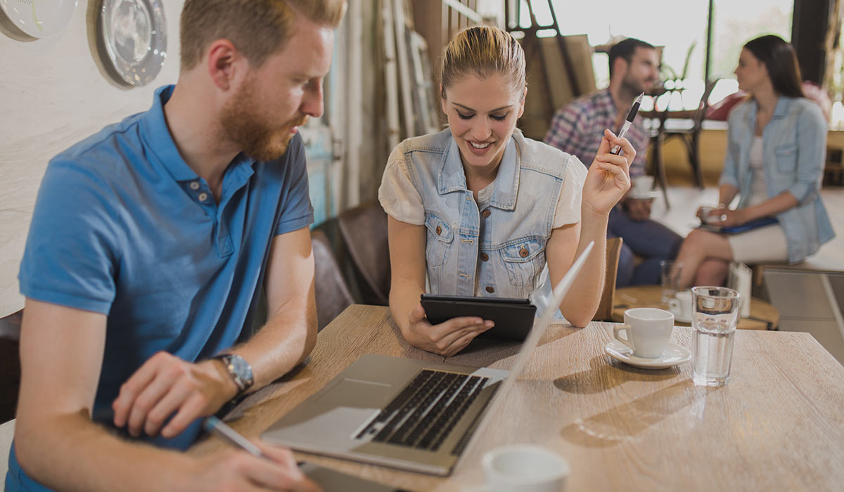 The Biggest Thing Content Marketers Forget About Sales And Conversions